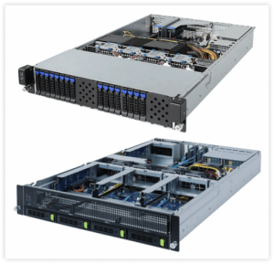 Servers -GIGABYTE – AUK Computing