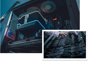 About Us – AUK Computing