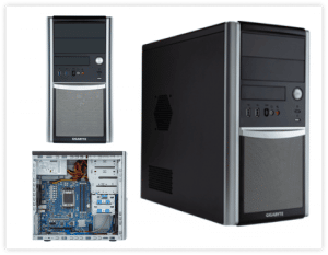 Workstation-GIGABYTE – AUK Computing