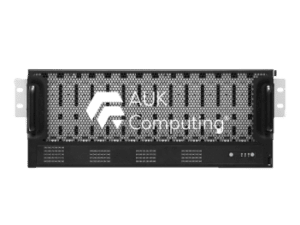 AUK Computing
